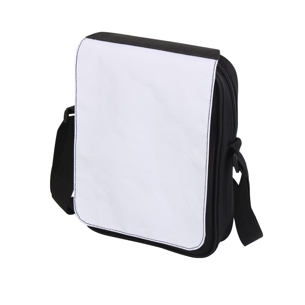 Sublimation Blank Shoulder Bag Messenger Bags Satchel