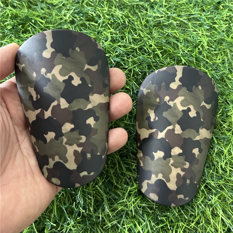 Custom Mini Shin Pads