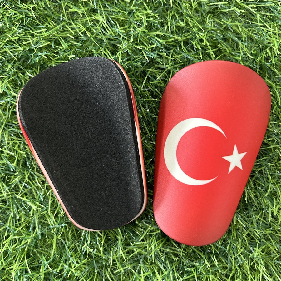 Turkey Mini Shin Guards